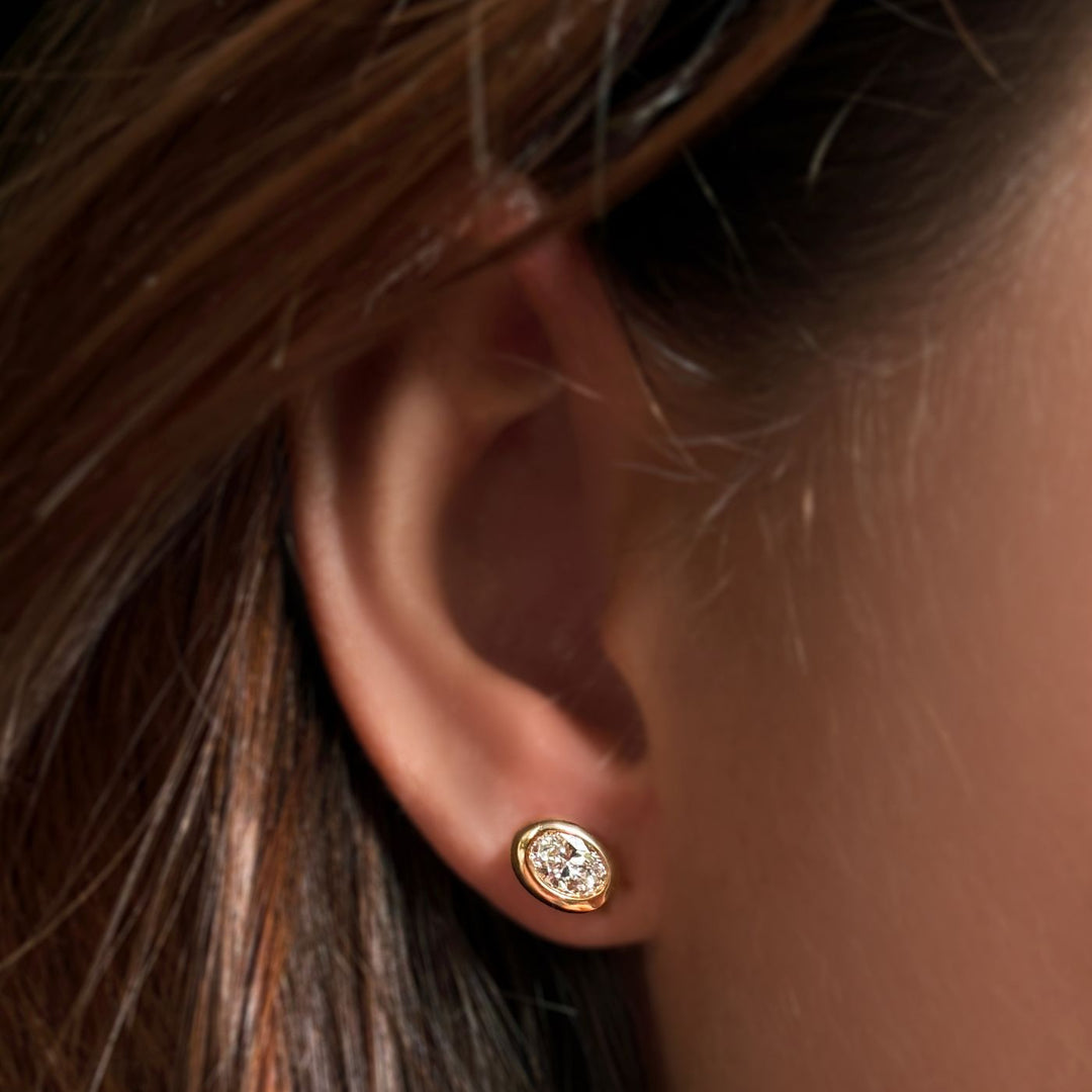 Earrings – AMANDA PEARL