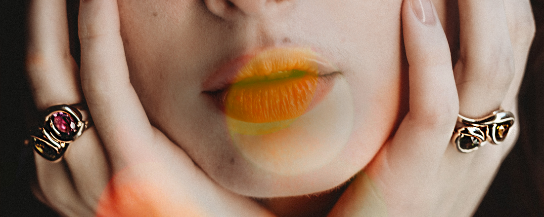 AMANDA PEARL: revolutionary pricing on sustainable luxury accessories