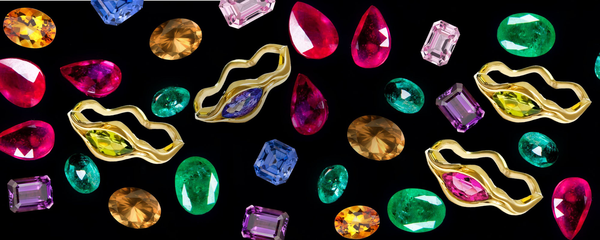AMANDA PEARL: revolutionary pricing on sustainable luxury accessories