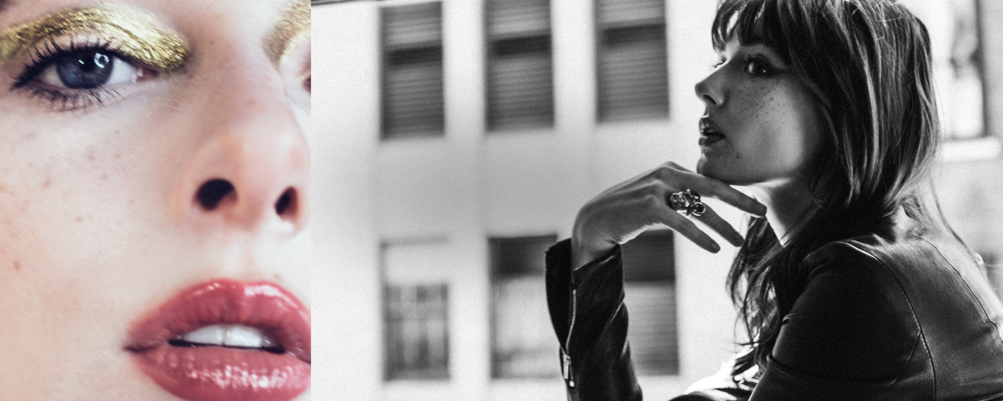 AMANDA PEARL: revolutionary pricing on sustainable luxury accessories