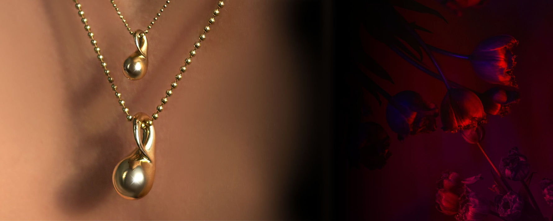 AMANDA PEARL: revolutionary pricing on sustainable fine jewelry.