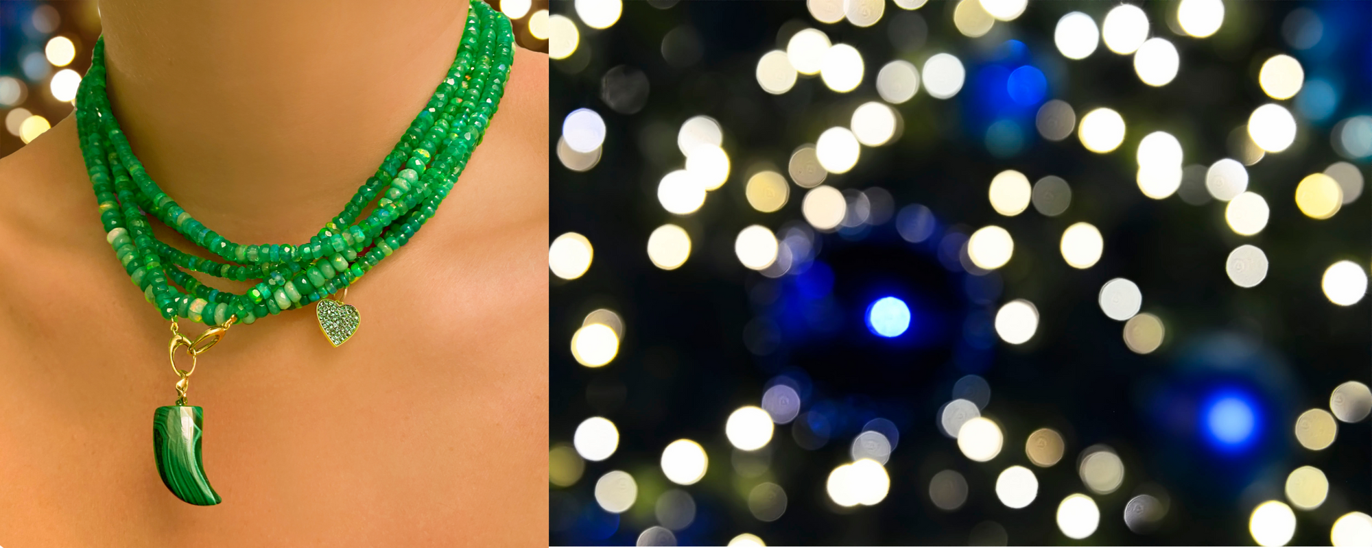 AMANDA PEARL: revolutionary pricing on sustainable luxury accessories