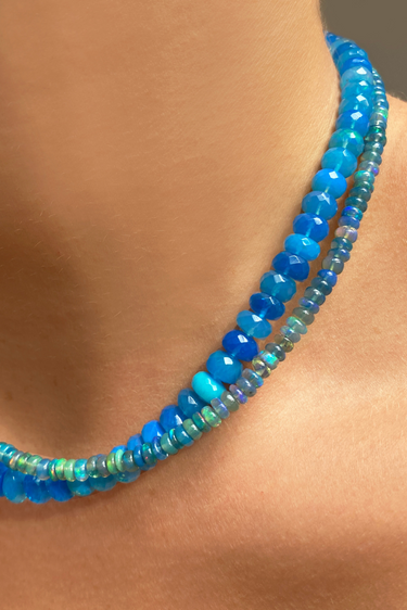 AMANDA PEARL: revolutionary pricing on sustainable luxury accessories