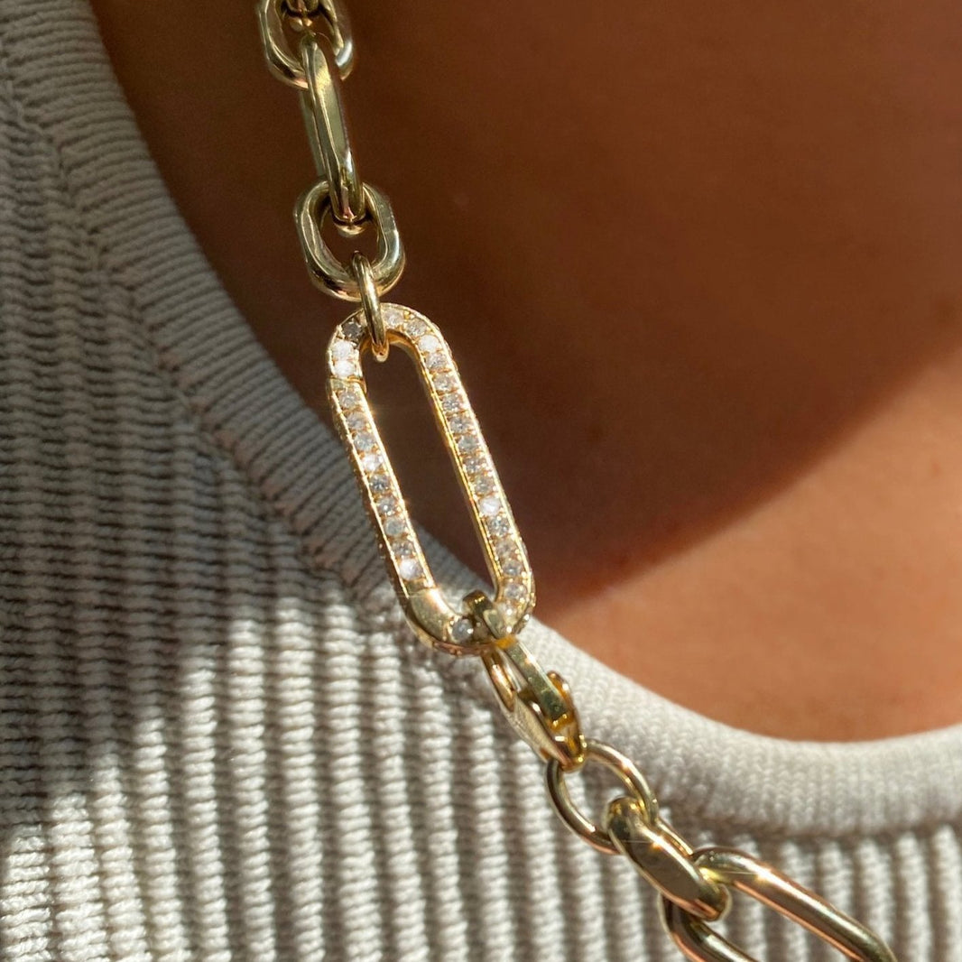 Charms – AMANDA PEARL