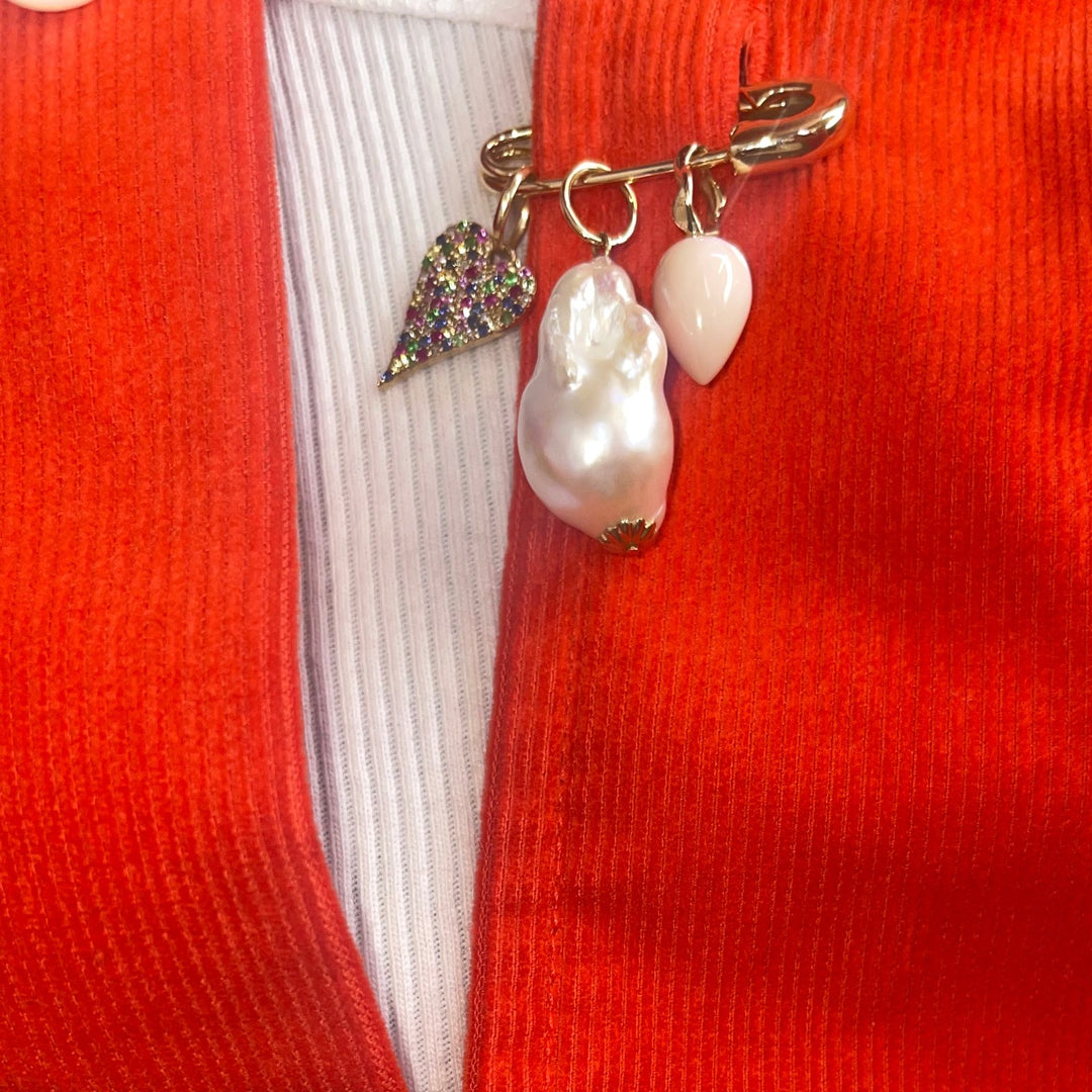 Charms – AMANDA PEARL