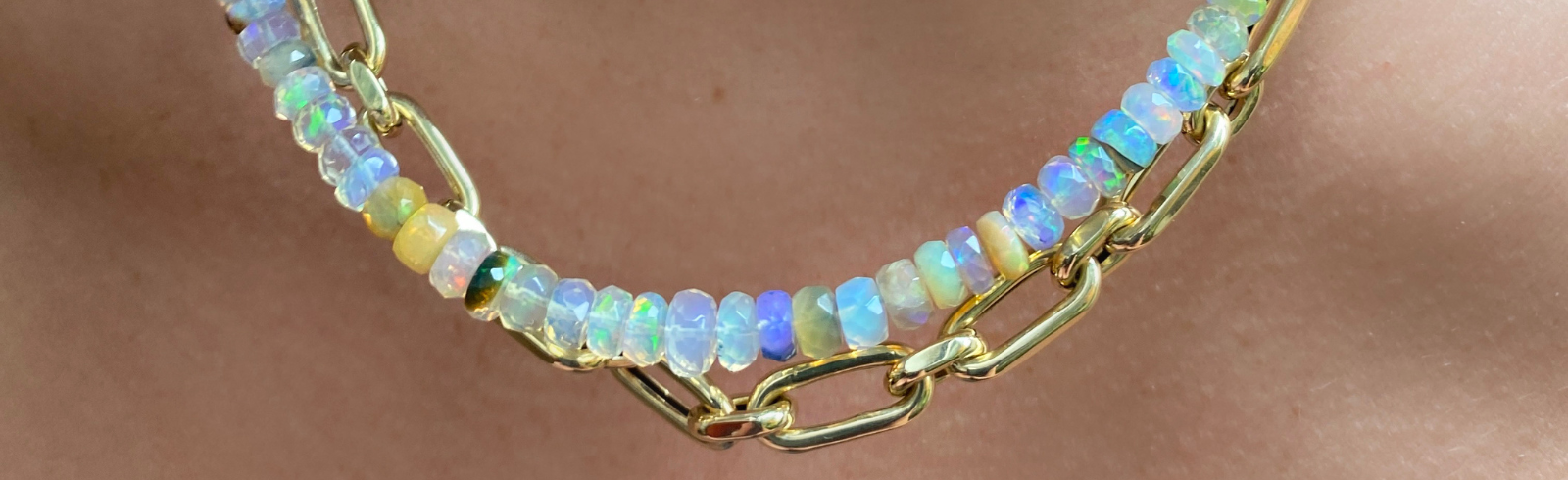 NECKLACES – AMANDA PEARL