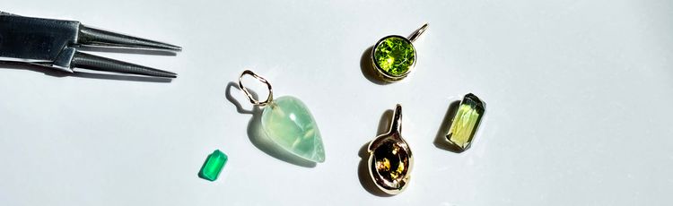 All Jewelry – AMANDA PEARL