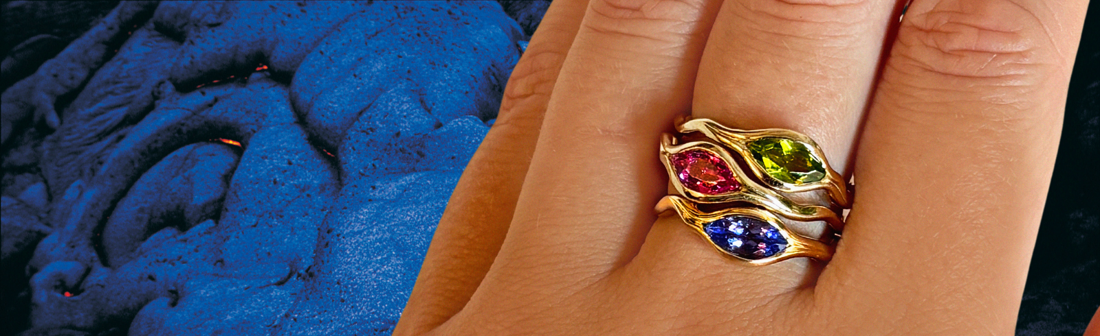 New Arrivals – AMANDA PEARL