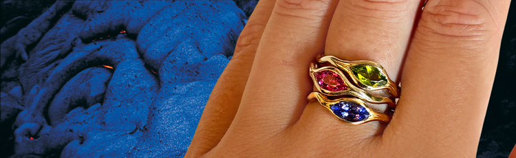 New Arrivals – AMANDA PEARL