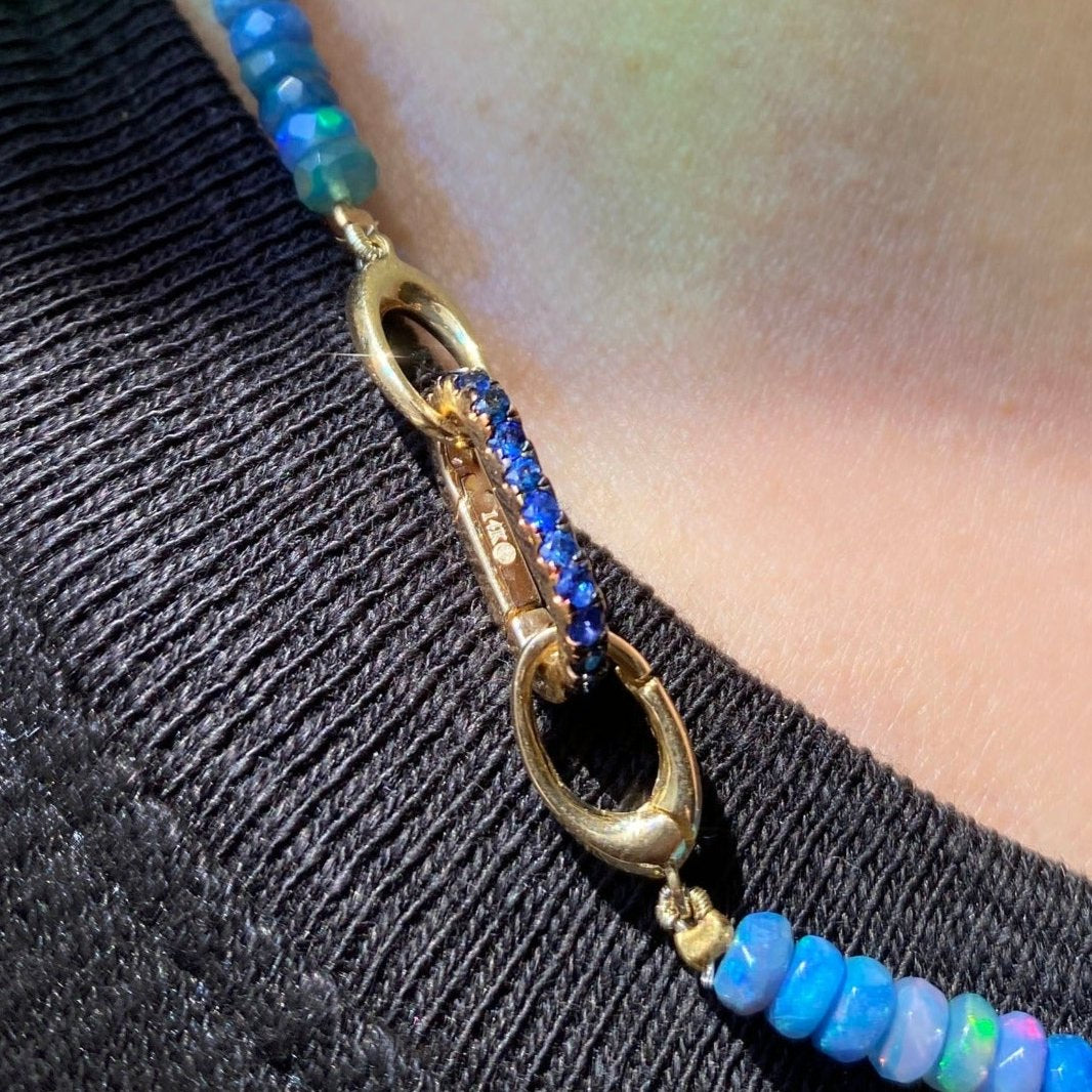 Charm Locks – AMANDA PEARL