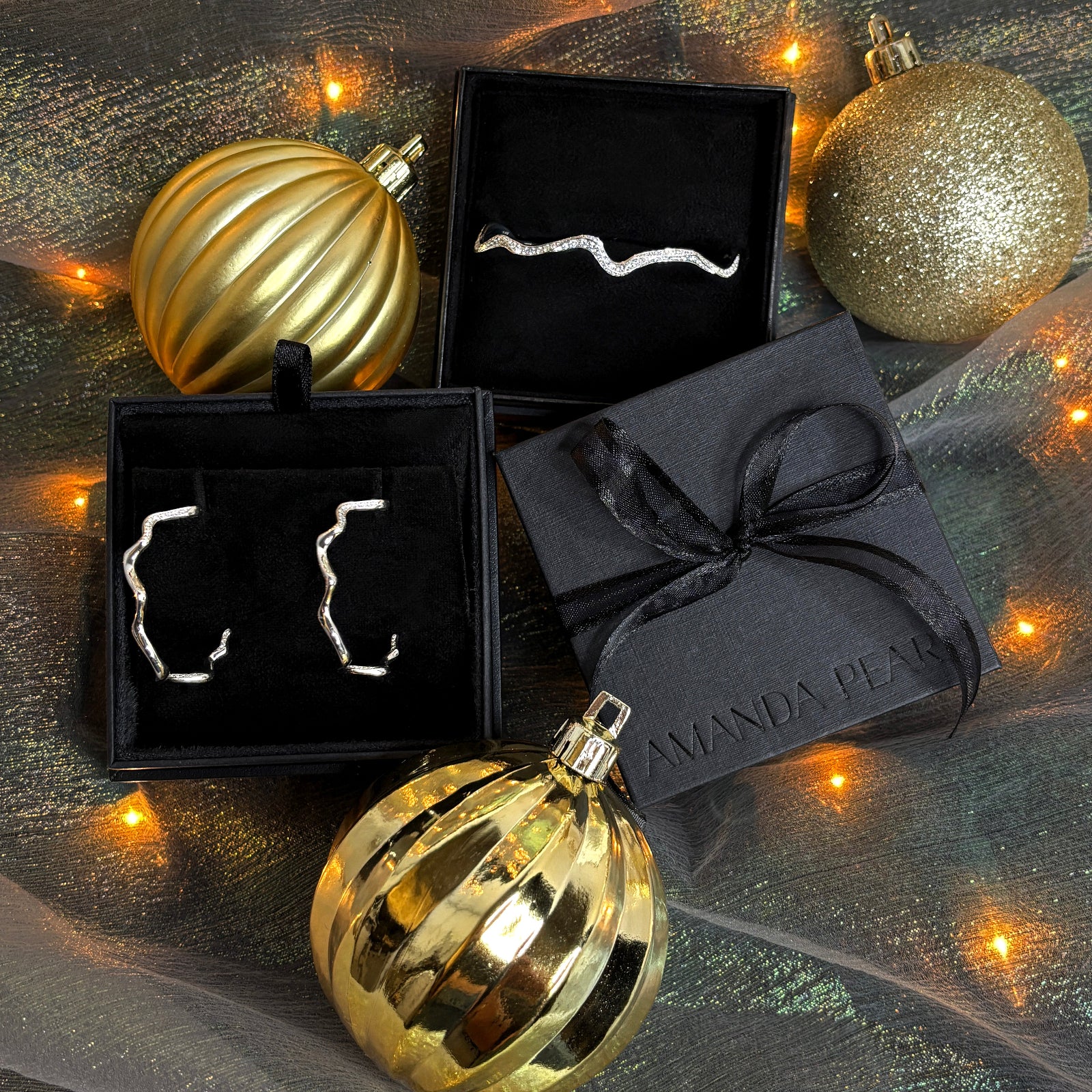 Ripple Bundle – AMANDA PEARL