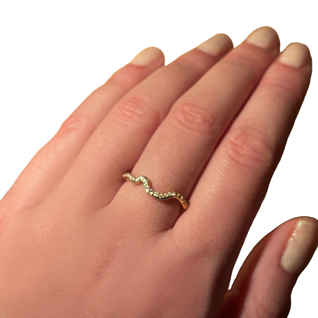 Rings – AMANDA PEARL