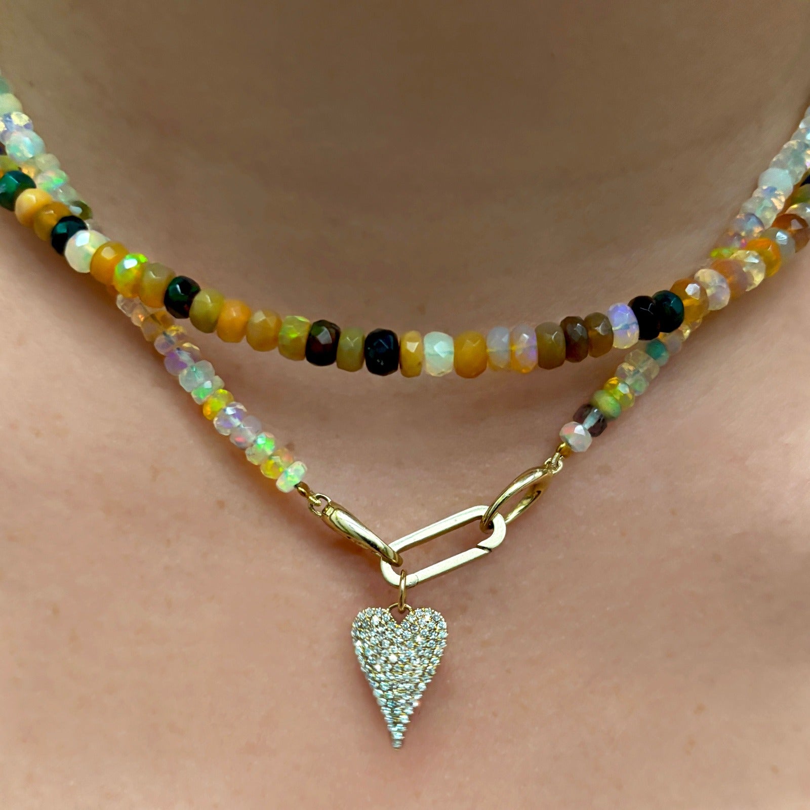 Charms – AMANDA PEARL