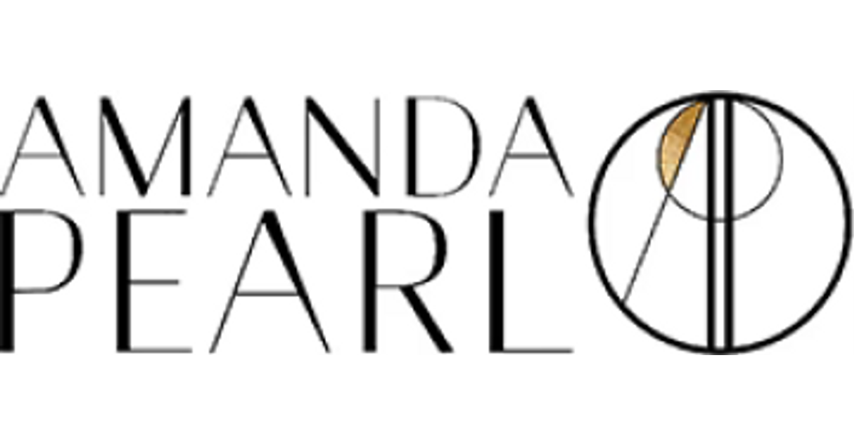 AMANDA PEARL: revolutionary pricing on sustainable luxury accessories
