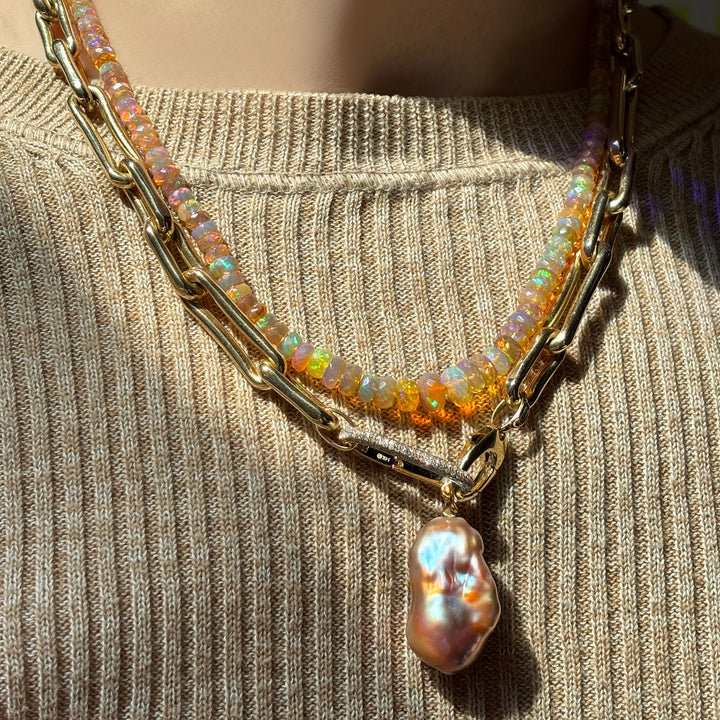 New Arrivals // AMANDA PEARL Fine Jewelry