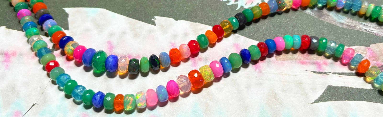 New Arrivals – AMANDA PEARL