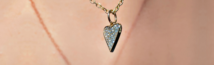 New Arrivals – AMANDA PEARL