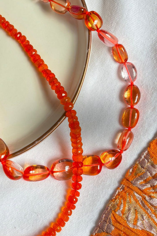 AMANDA PEARL: revolutionary pricing on sustainable luxury accessories