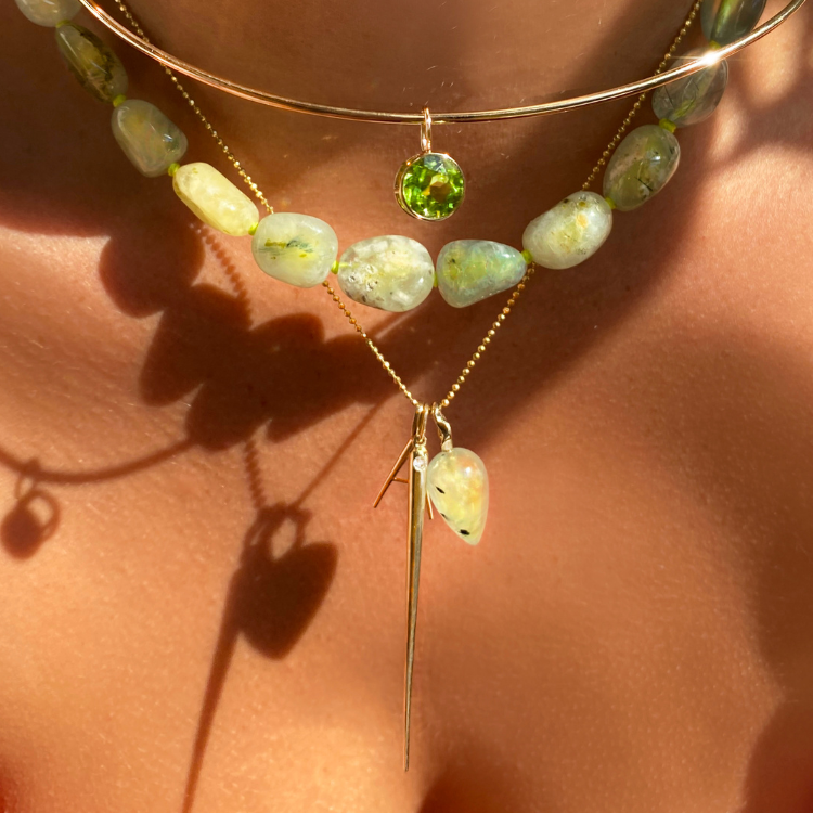 ALL JEWELRY – AMANDA PEARL