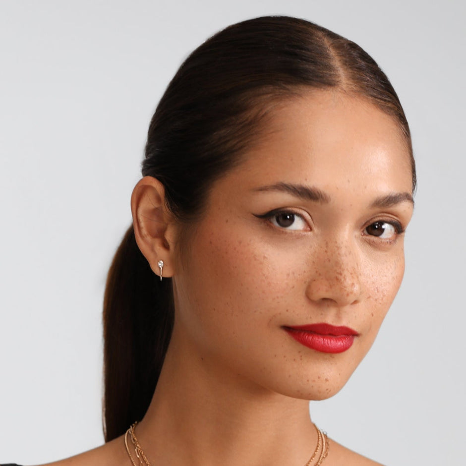 Earrings – AMANDA PEARL