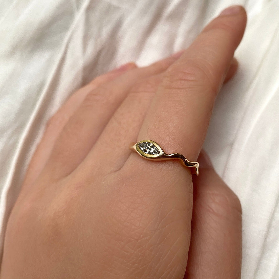 RINGS – AMANDA PEARL