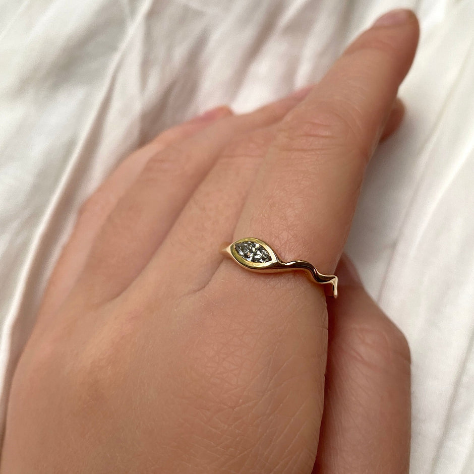 RINGS – AMANDA PEARL